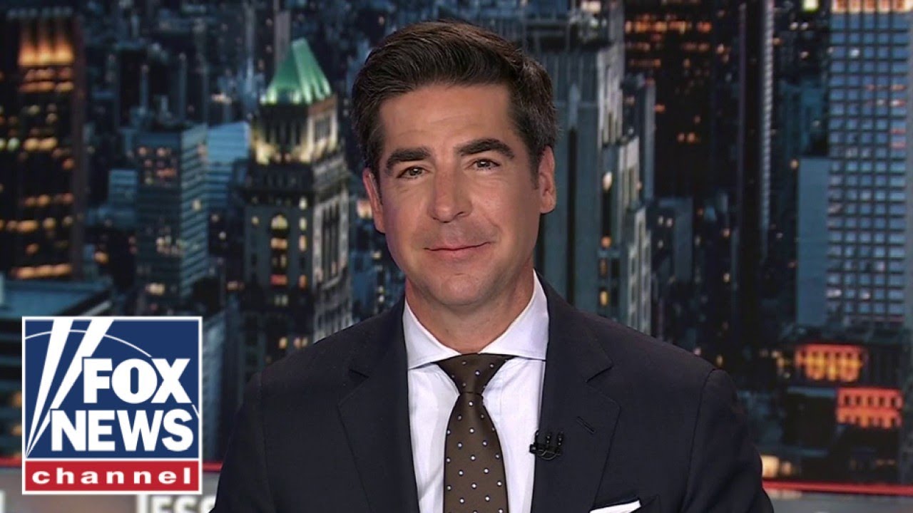 Jesse Watters: Federal workers might be getting 'DOGE'd'