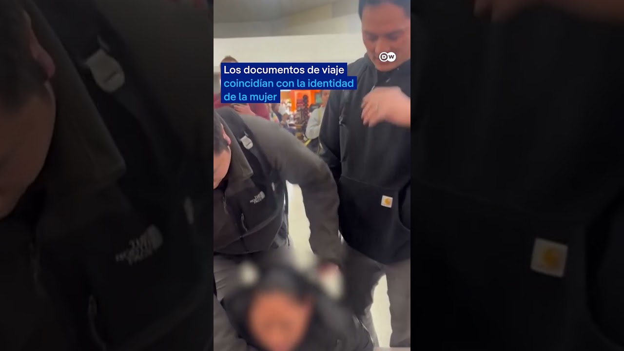 ¿Viajar es seguro? ICE detiene a mujer en aeropuerto
