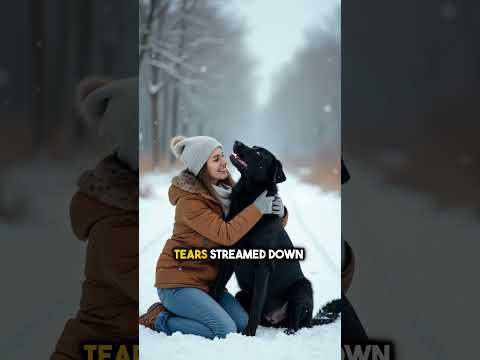 Shadow – The Dog Who Came Back
