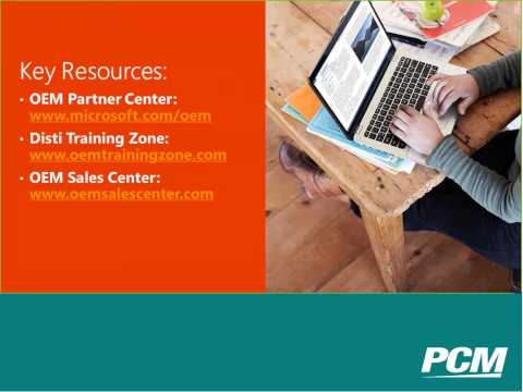 PCM Webinar: Office 2013 or Office 365 Which Is Right For You