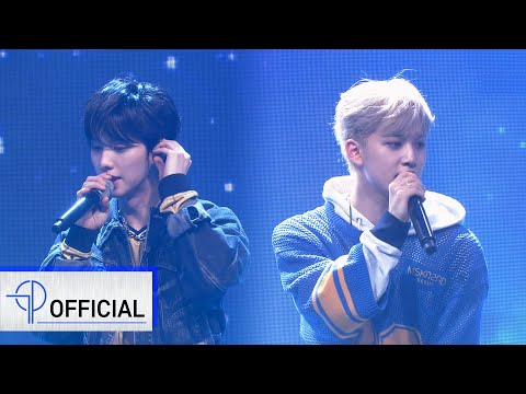 MCND ’Treasure’|COMEBACK SHOWCASE