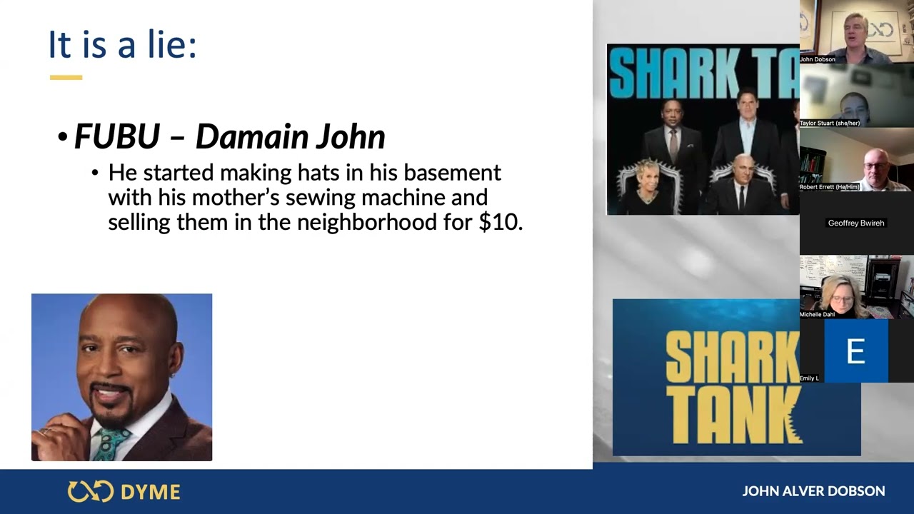 How to Start a Successful Business