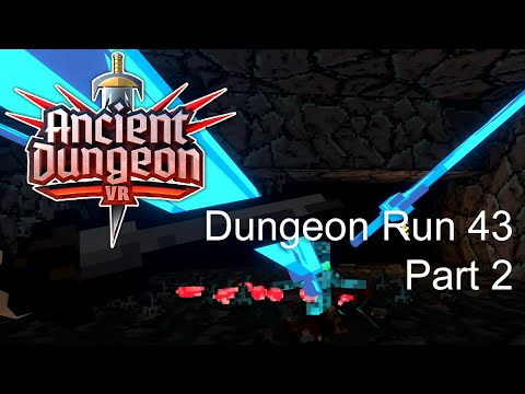 Steam Community :: Video :: Ancient Dungeon VR - Dungeon Run 43 - Part ...