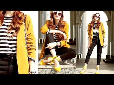 Top Trending stylish 2025 mid winter simple casual Fall outfits for women/casual fall outfit ideas