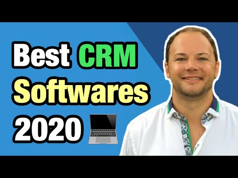 3 Best (FREE) CRM Software For Small Business 2022