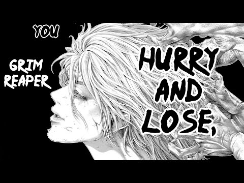 Baku Madarame vs intelligence games||moondeity x interworld-one chance