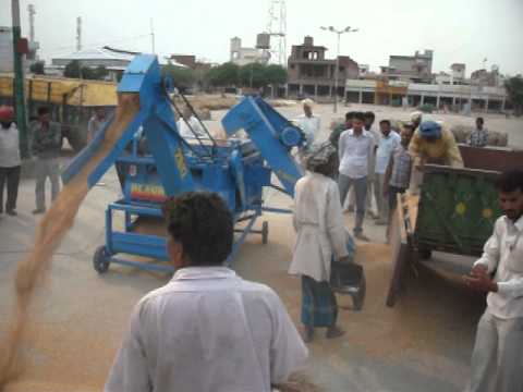 Paddy Cleaner at Best Price in India