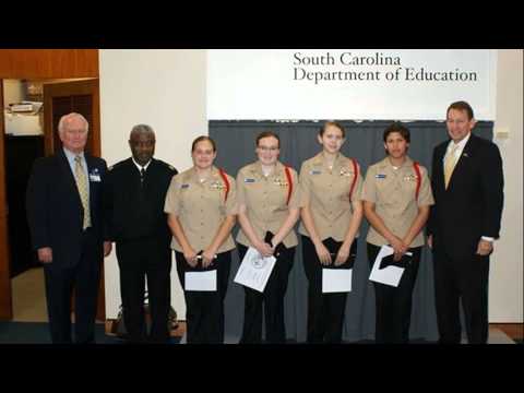 south carolina department of education
