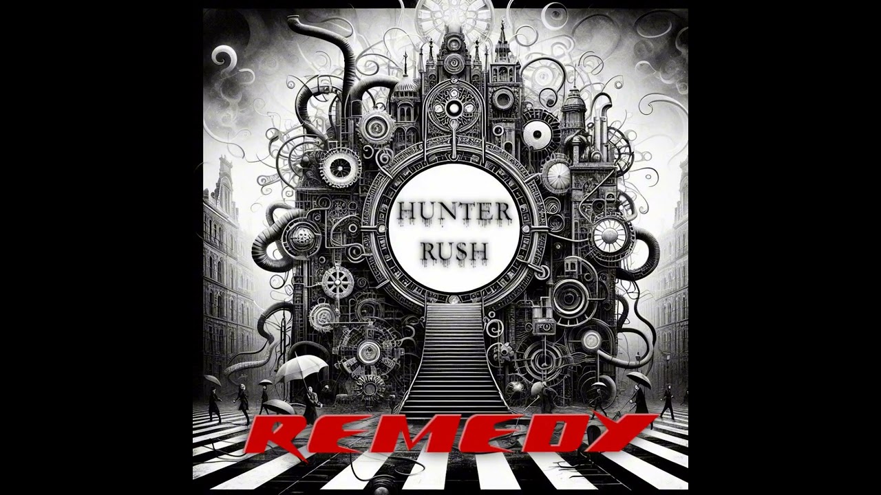 Hunter Rush - Remedy