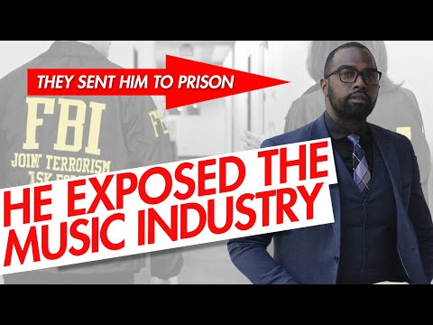 Rapper released from prison and is now exposing bots in streaming as ...