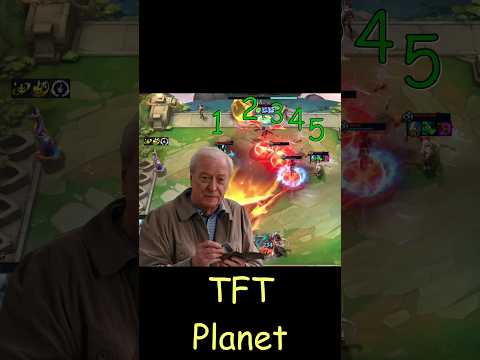 Crazy Shen #teamfighttactics #tft #тфт #shorts