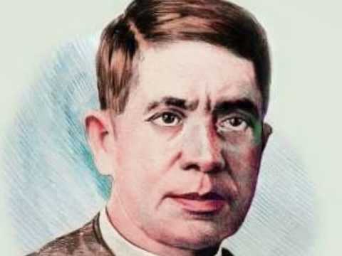 [video] Saint Christopher Magallanes and Companions, Martyrs | Deacon ...