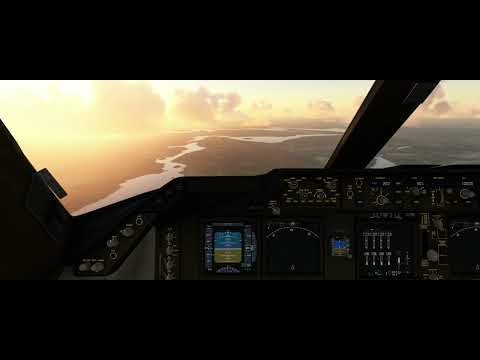 Get rid of "beeping" - Basic Gameplay Help - Microsoft Flight Simulator ...