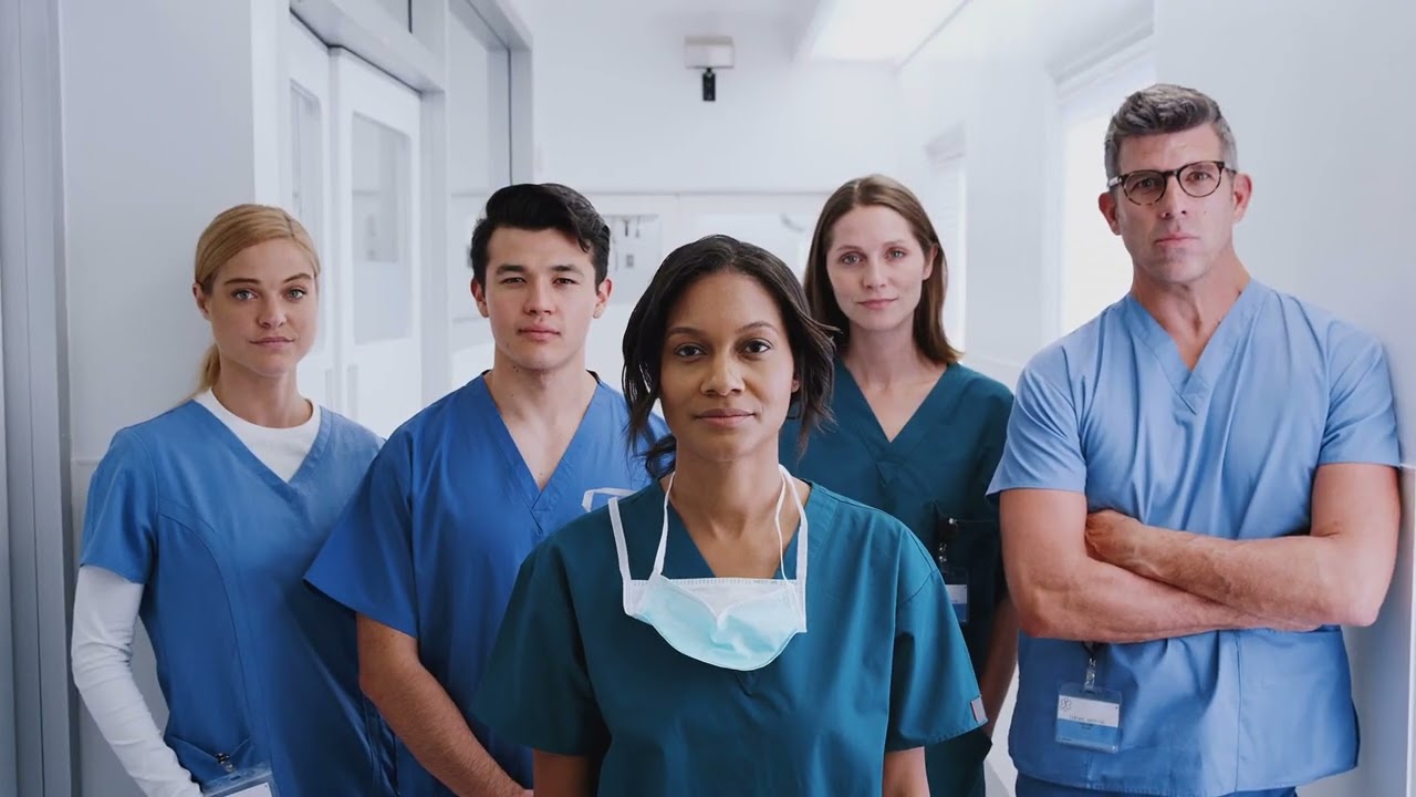 Voice Biometrics in Health Data Security | Bahaa Abdul Hadi