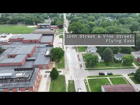 2024 Street Reconstruction