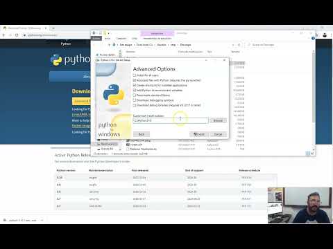 Instalar Python en Windows 10 – playPalay – Guías, recomendaciones y ...