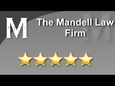 Personal Injury Lawyers – Woodland Hills - Los Angeles • Impressive Five Star Review by Ted...