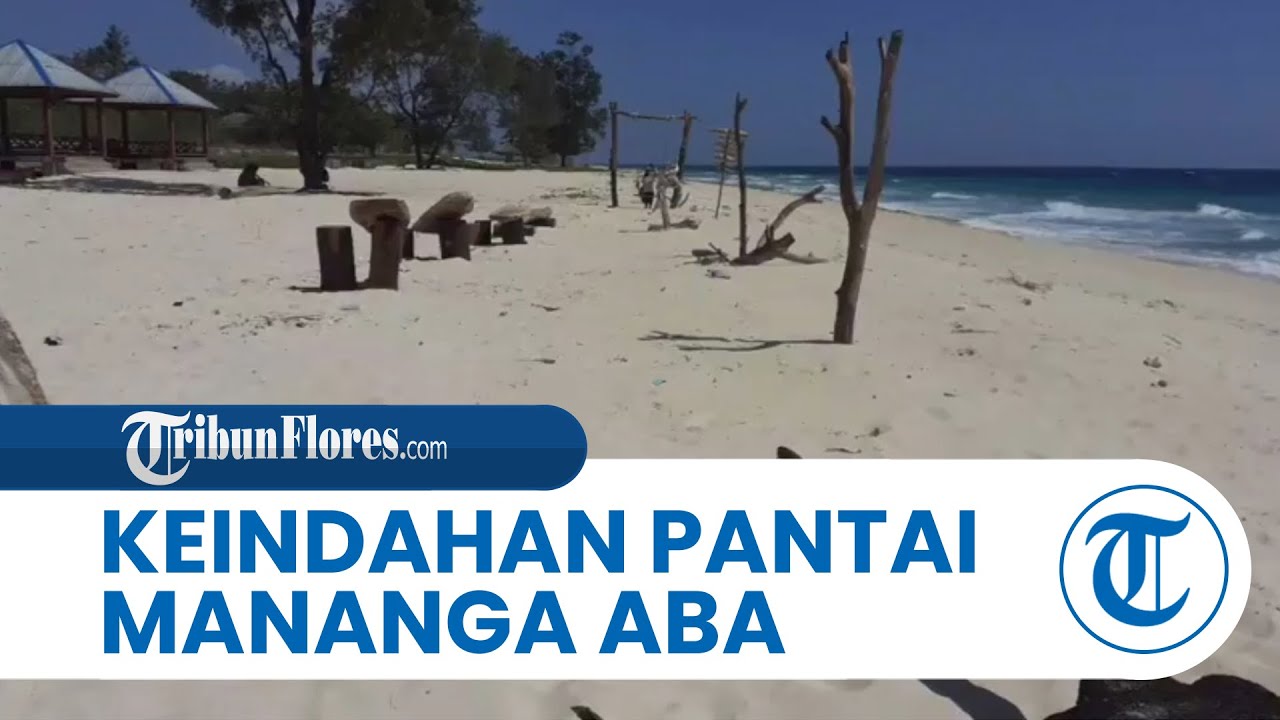 Pantai Mananga Aba Sumba Barat Daya NTT, Suguhkan Bersihnya Air Laut ...