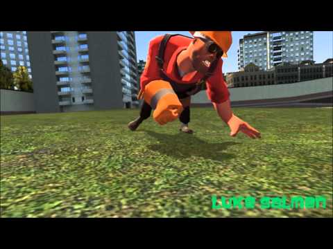 Steam Community :: Video :: [Gmod/TF2] (OLD) Bacon On a String