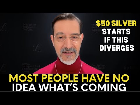 STOP Everything! Small Silver Investors MUST Watch THIS Now - Lobo Tiggre Silver Price June 2025