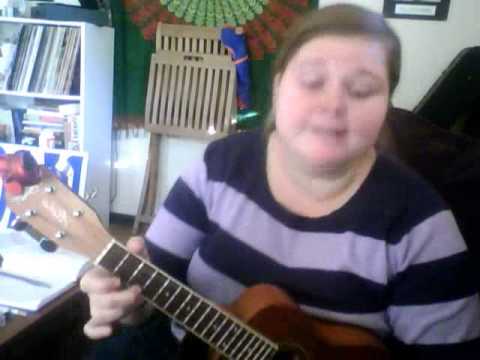 Simple Ukulele Songs and Ukulele Chords: Learn to play Rivers and Roads by Head and Heart on ukulele