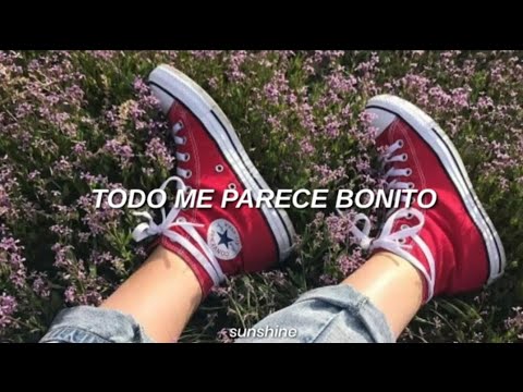 Jarabe de Palo - Bonito // Letra
