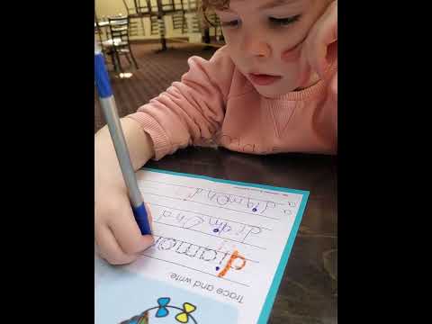 Shape and spelling: diamond