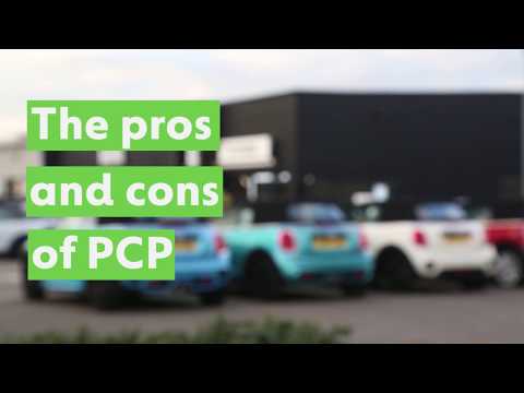 Is PCP right for me?