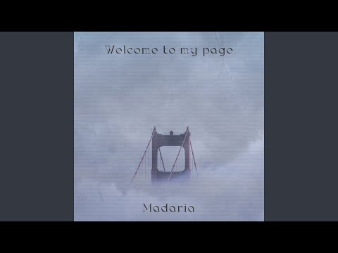 Welcome to my page