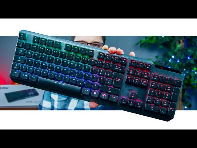 10 non-CherryMX mechanical keyboards that are worth their price
