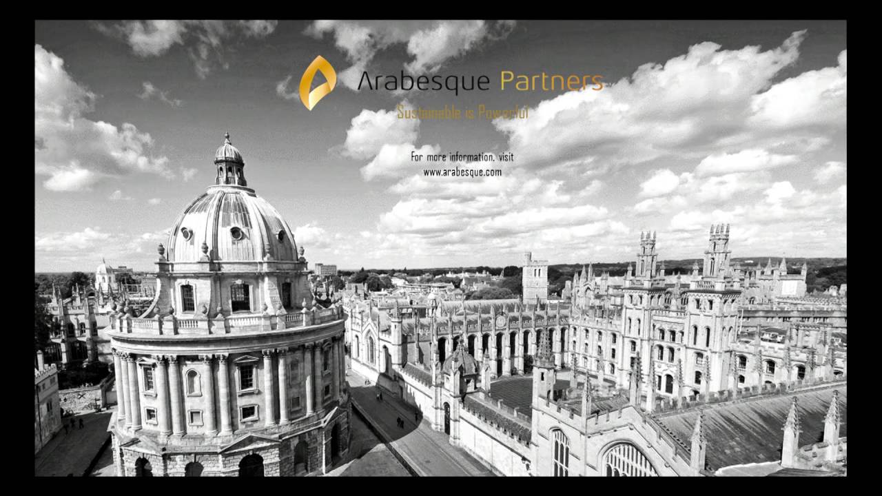 Responsible Business Forum - Day 1 - Case Studies: Purposeful Finance