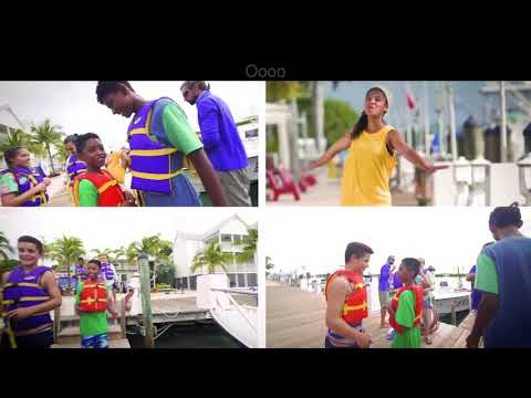 VBS 2018 - Immannuel Church - Shipwrecked Theme