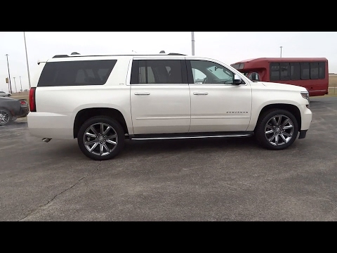 2015 Chevrolet Suburban Bradley, Bourbonnais, Kankakee, Peotone, Joliet, IL P572