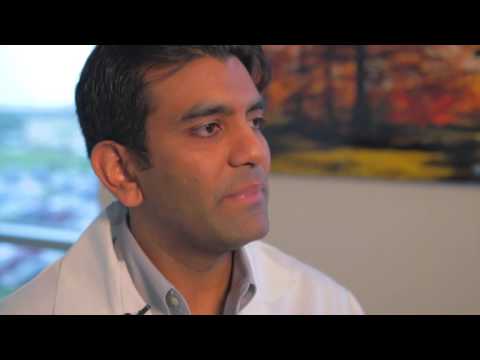 Kamran Ahmed, MD | Internal Medicine | Kelsey-Seybold