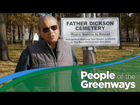 About Us – FATHER DICKSON CEMETERY