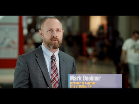 OnGo Case Study: Dallas Love Field Airport