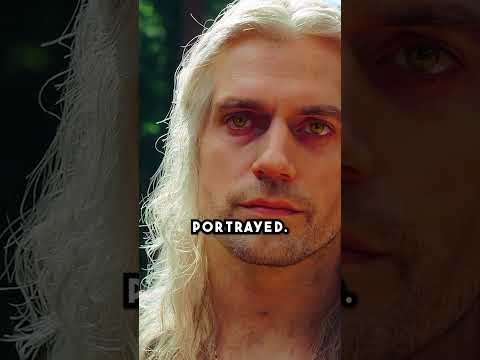 Why Henry Cavill Quit 'The Witcher'—The Real Story Behind His Exit 🎮⚔️