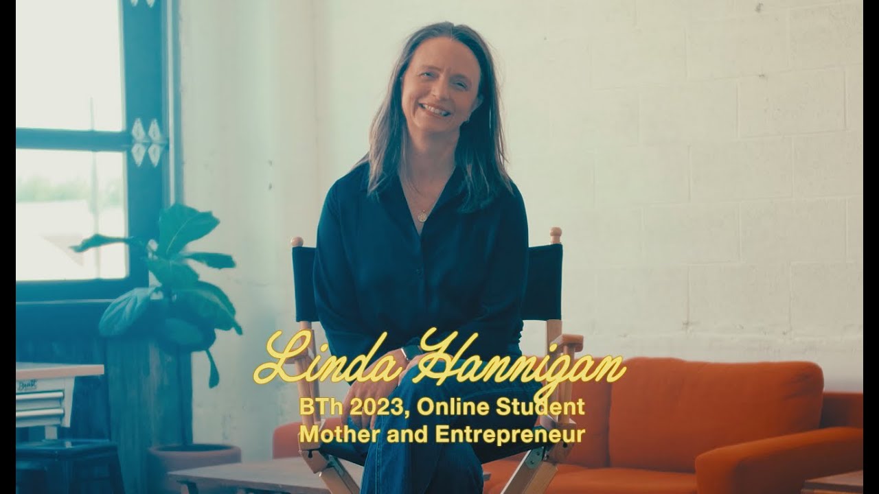 Linda Hannigan - A Student Story