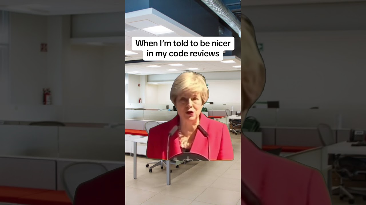 Its a daily struggle #techtok #github #codingtiktok #codingmemes