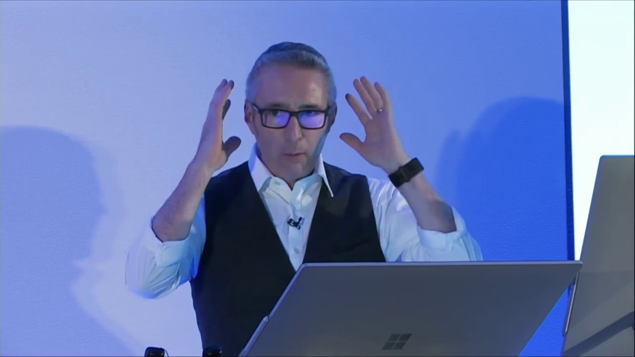 #WindsowsDevDay - Texthelp Demo