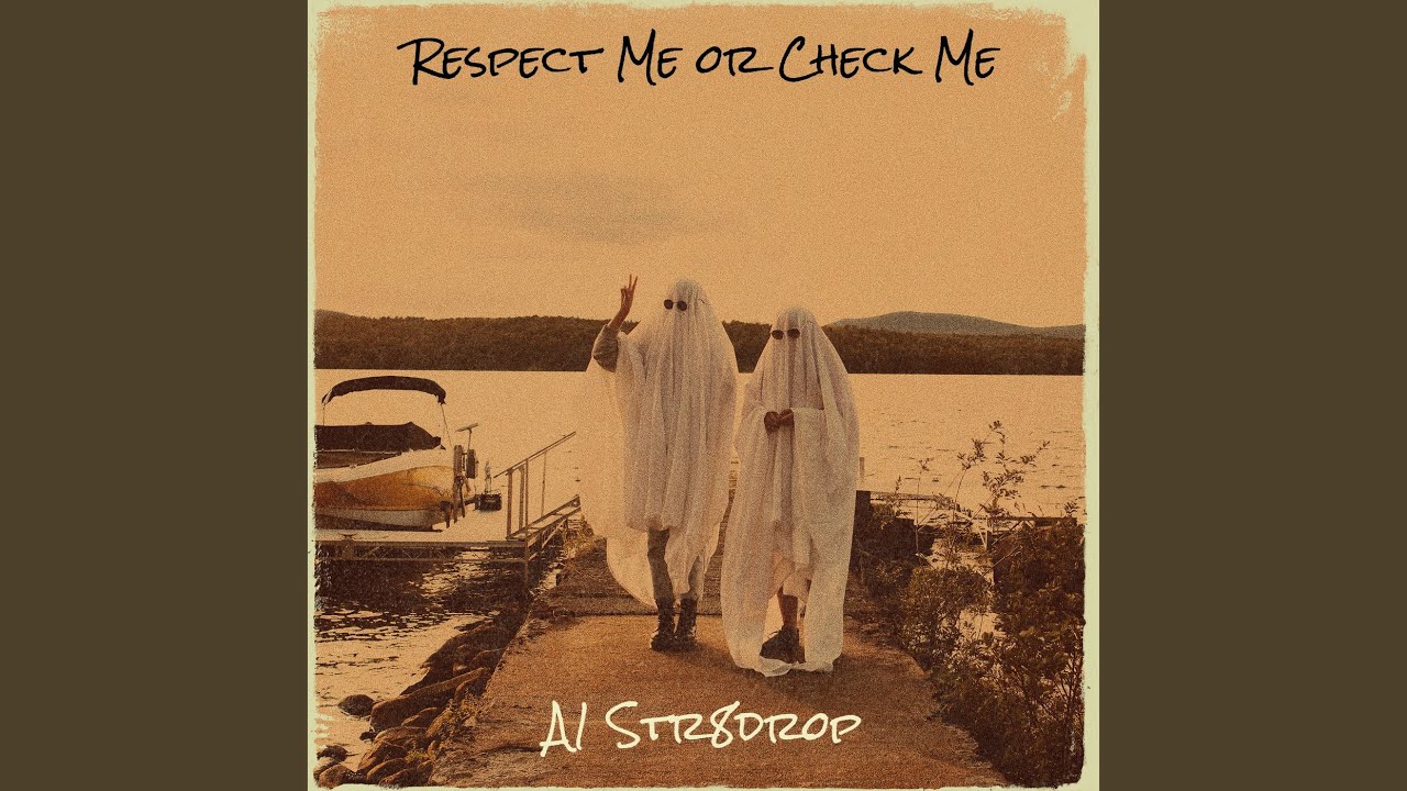 Respect Me or Check Me