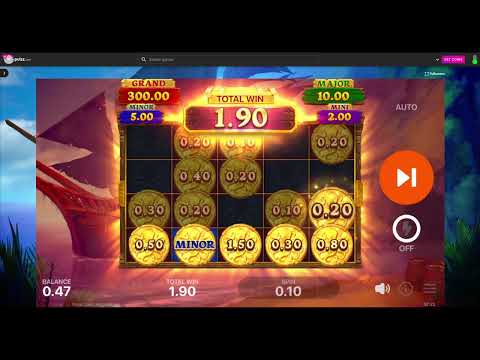 Pulsz: Daily Free Coins Turns into Popped Chest