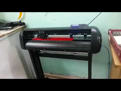 Saga Cutting Plotter - Latest Price, Dealers & Retailers in India