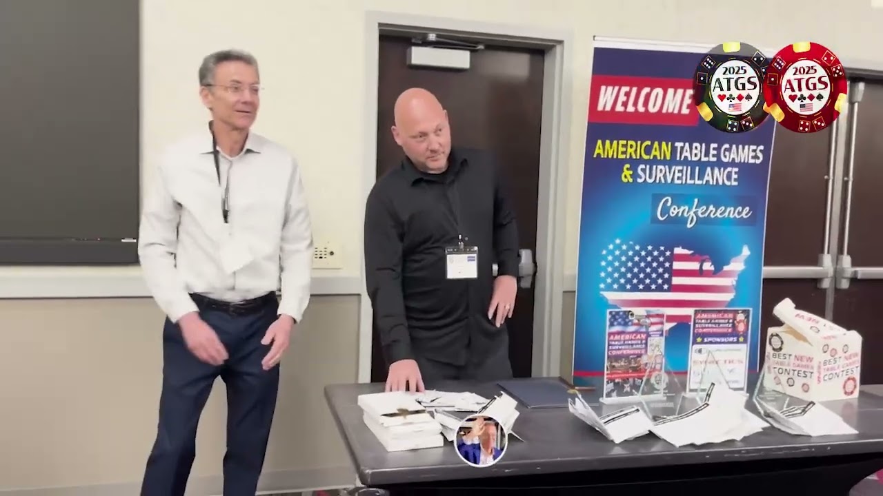 Global Table Games and Game Protection Conference – Global Game ...