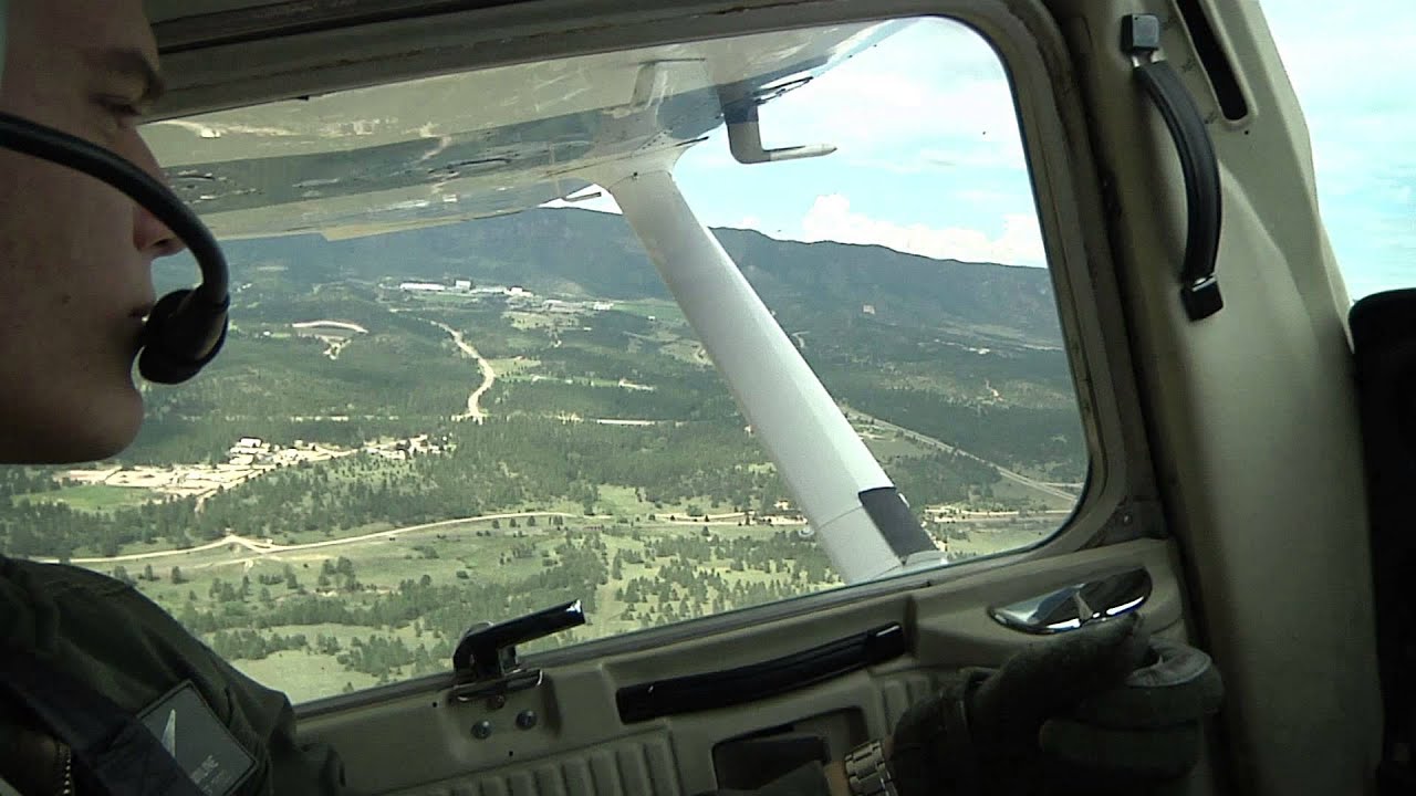 Airmanship at Your Academy