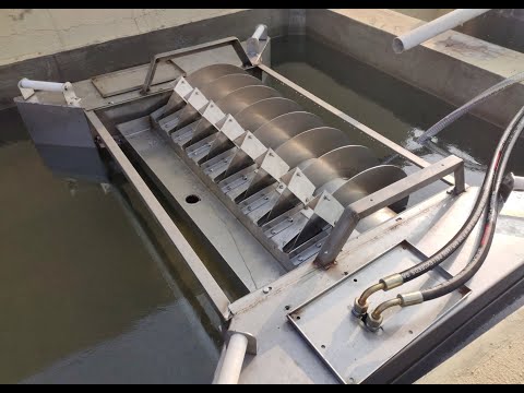 Floating Disc Oil Skimmer - Floating Drum / Disc Type Oil Skimmer ...