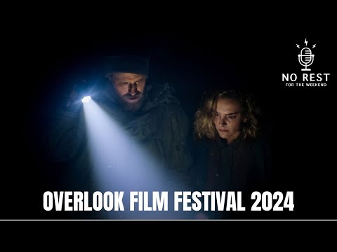 Movie Reviews: Overlook Film Festival 2024 – No Rest for the Weekend