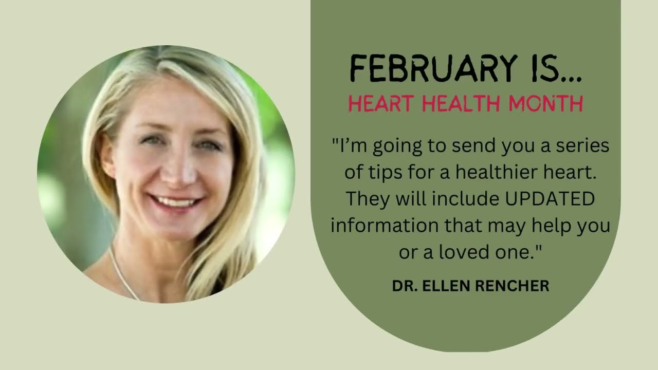 ChiroFit Cardiovascular Disease (CVD) Intro Video