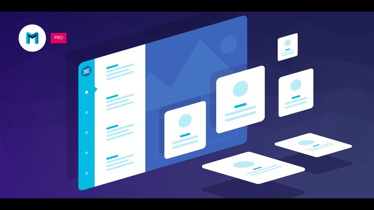 WP Mega Menu Vertical Menu Tutorial