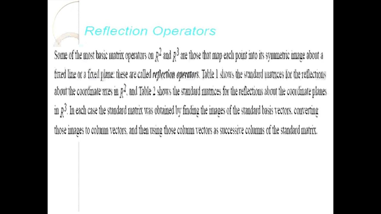 Math251 - Chapter 4 (Section 9, 10, 11)